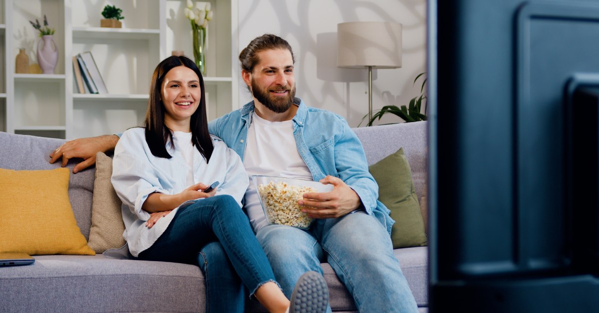 Πώς να συνδέσεις την τηλεόραση με το internet: Tips για SmartTVs ...
