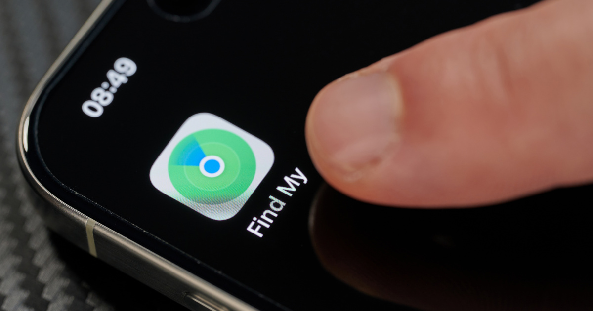 Πώς θα ενεργοποιήσεις το Find My Device στο Android και το Find My ...