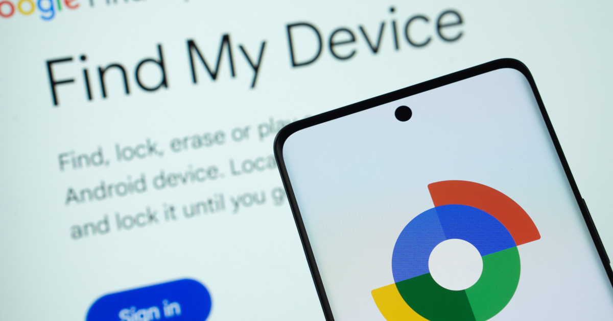 Πώς θα ενεργοποιήσεις το Find My Device στο Android και το Find My ...